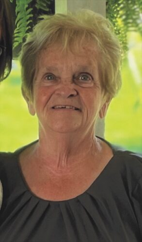 SANDRA SHORTS | News, Sports, Jobs - The Herald Star